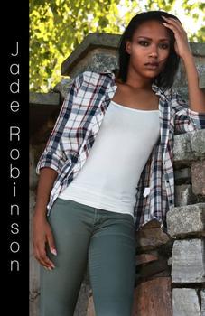 Female Models - Barbizon Chique Models & Talent