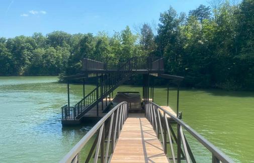 Home [www.mldocks.com]