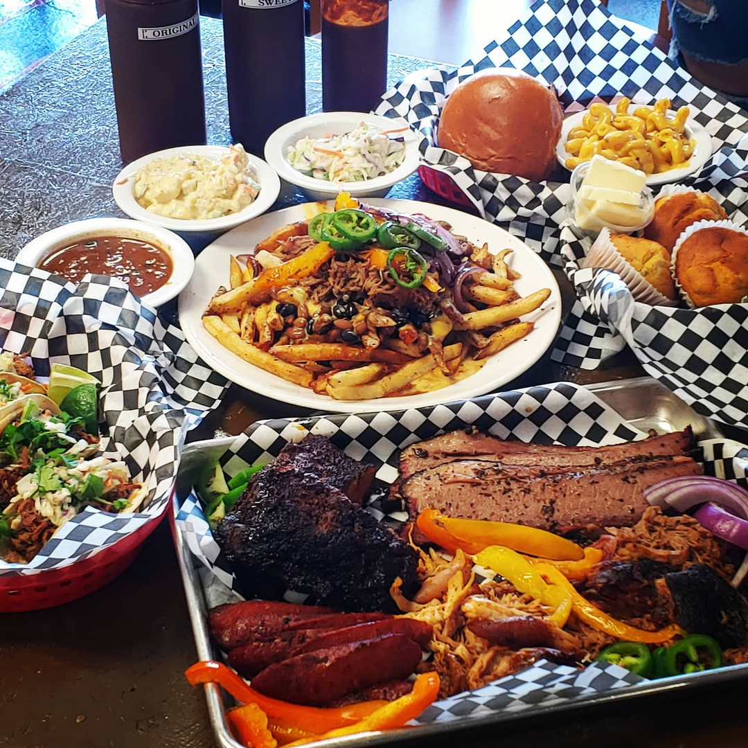 Home HEK Yeah Barbecue Phoenix