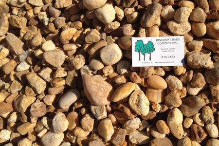 River Rock and Decorative Gravel