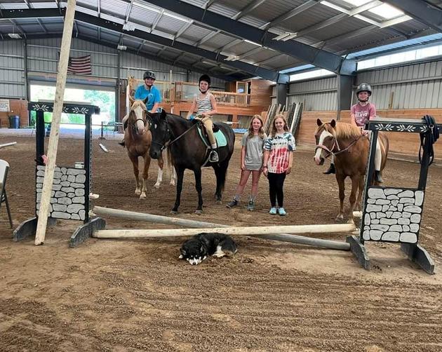 Home [www.autumngrovestables.net]