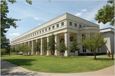 UA Mullins Library Expansion- Fayetteville
