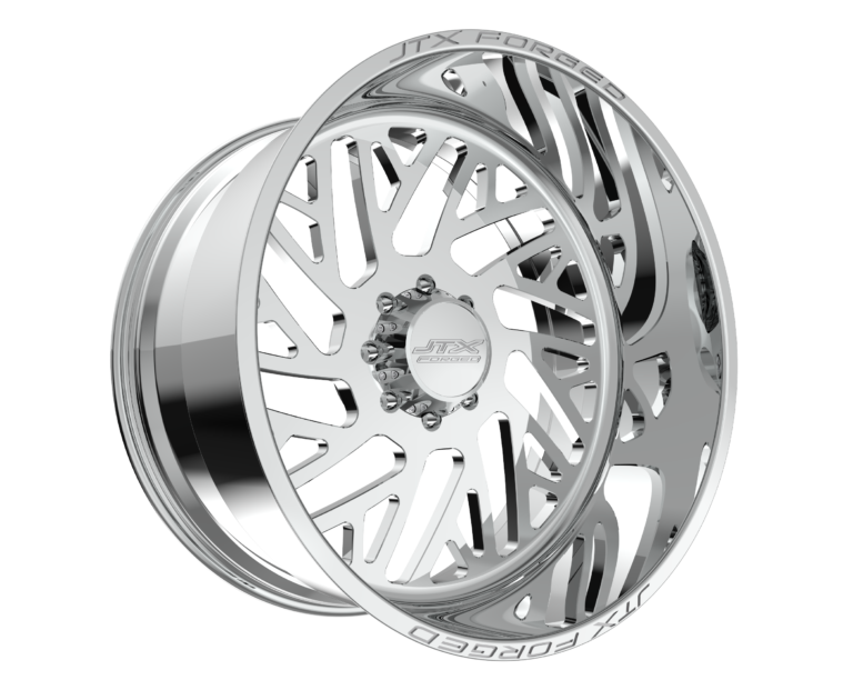 JTX Forged Wheels for Sale Ohio | Autosport Plus | Truck Jeep Bronco ...