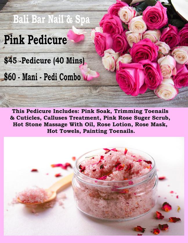 Home [balibar-nails-salon.com]