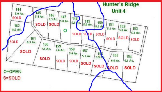 Tennessee Land For Sale By Owner - Tennessee, Land Sale, Tennessee