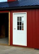 KT Custom Barns, LLC - Run-In Sheds, Portable Shed