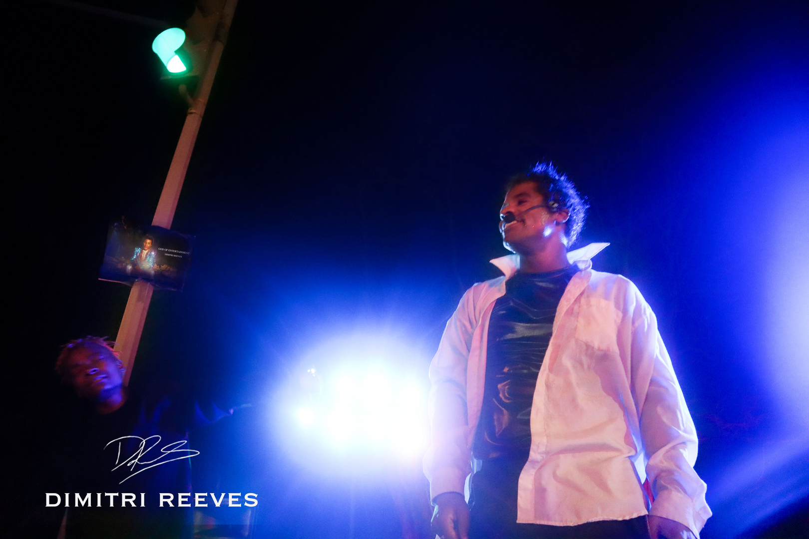 Home [www.dimitrireeves.com]