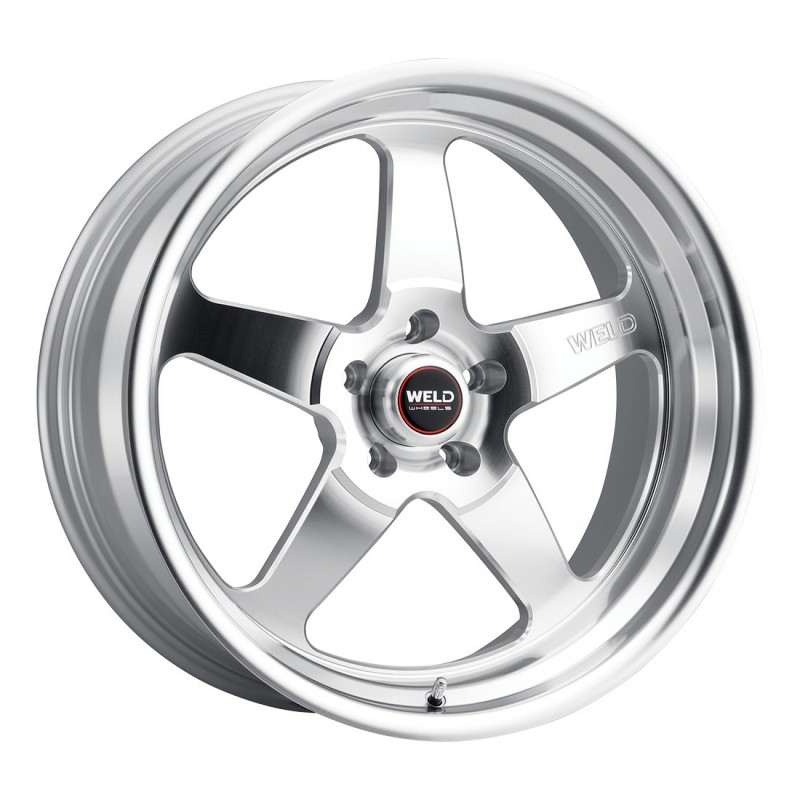 Weld Custom Wheels for Sale Canton Ohio | Classic Car Rims | Mustang C8 ...