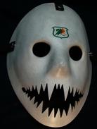 Fiberglassmasks.com - fiberglass jason hockey, masks, halloween mask