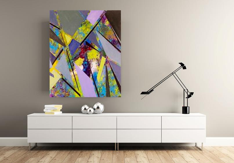 Lori DuBois Art, Dubois Art,