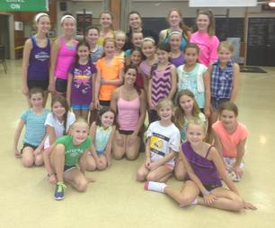 FITZPATRICK SCHOOL OF IRISH DANCE BUCKS COUNTY PA