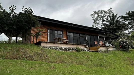 Costa Rica real Estate and New Construction