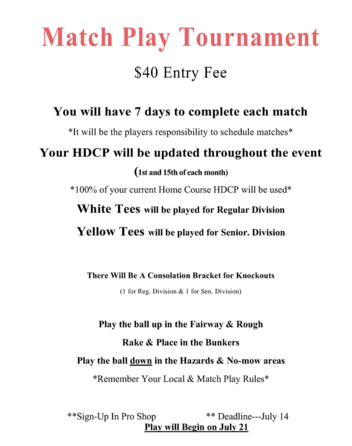 Union County Country Club in Anna, Il