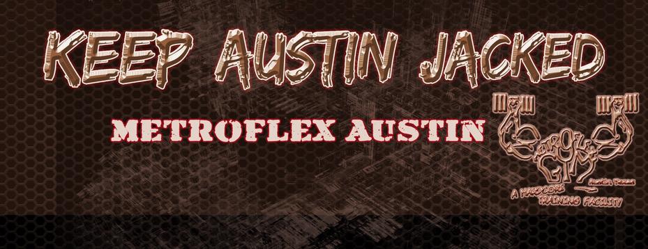 Photography at Metroflex