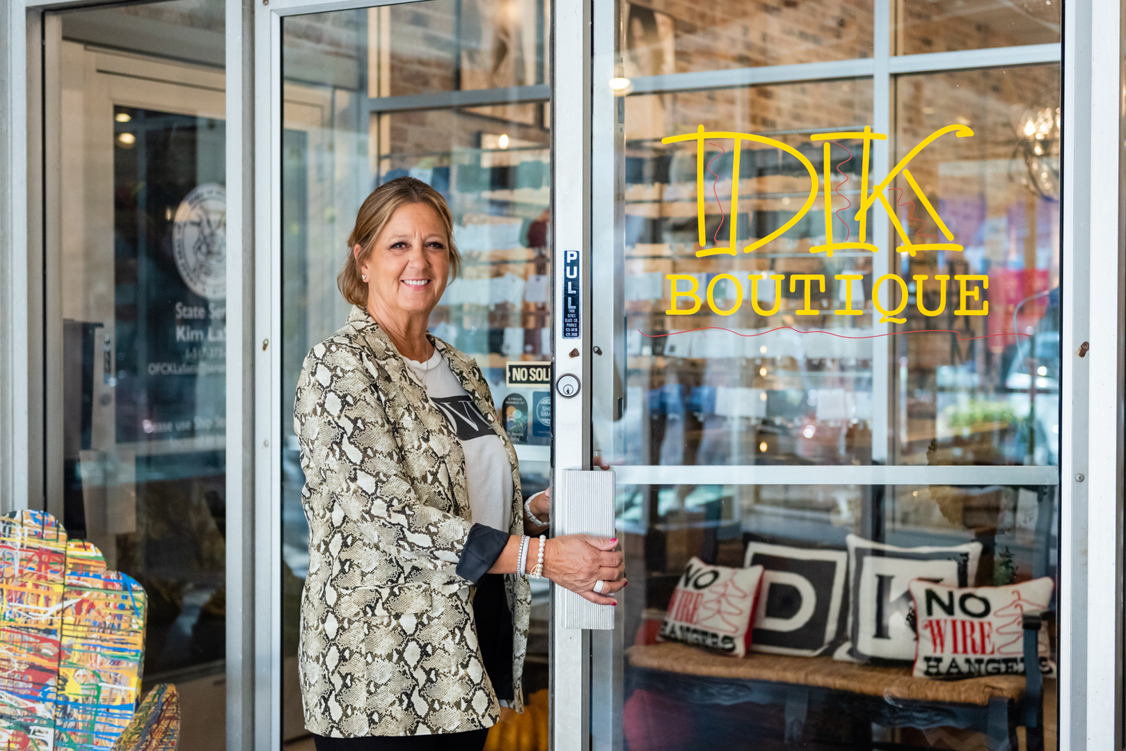 Dk Boutique - Women's Clothing and Jewelry