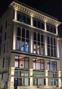 The Greene Construction Group, LLC