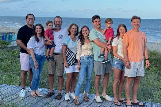 Mitchell Kaye for State Representative