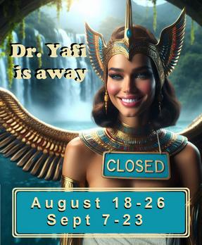 Home [yafichanneling.com]