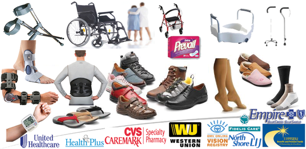 Durable Medical Equipments