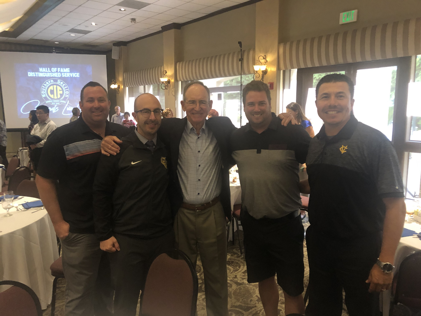 Capistrano Valley Baseball's Official Website