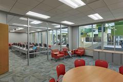 ASU Humanities and Sciences Building- Jonesboro