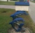Native Nautical Mailboxes - Home
