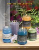 Candle Fundraisers - 12 Must See Candle Fundraisers