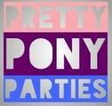 Pretty Pony Parties Houston Tx