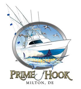 Prime Hook Sportfishing - offshore fishing, sport fishing charters ...