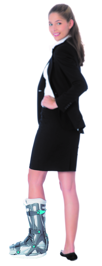 Shore Orthotics in Auckland, New Zealand