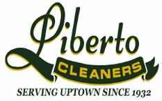 liberto nola uptown best drycleaner #1 number one