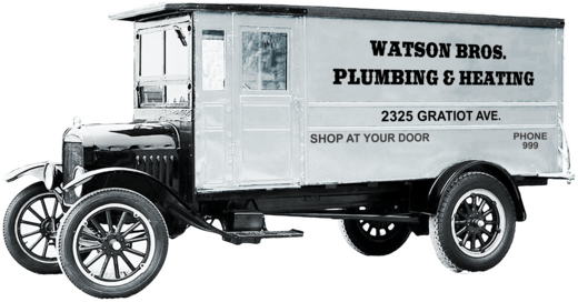 Watson Bros. Company - Home