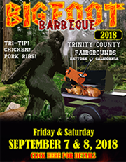 Trinity County Fair - Fairgrounds & Event Center