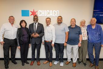 UBAM - Business Organization, Promote Local Developement