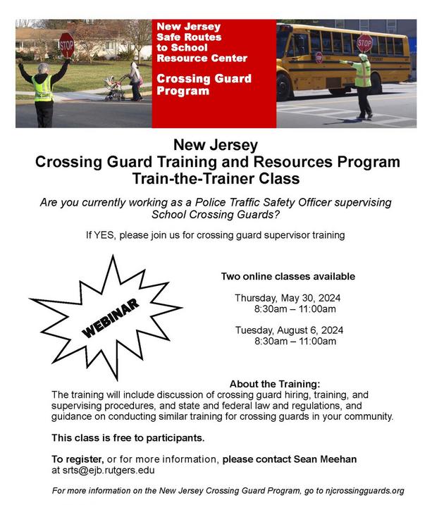 We Furnish information To Our Members - Njptoa