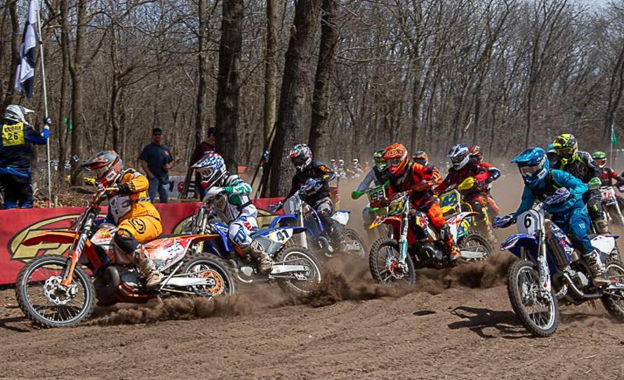 MXC Racing - formerly with united off-road racing