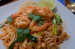 Pailin Thai Lewes Restaurant - Restuarant, Thai Food