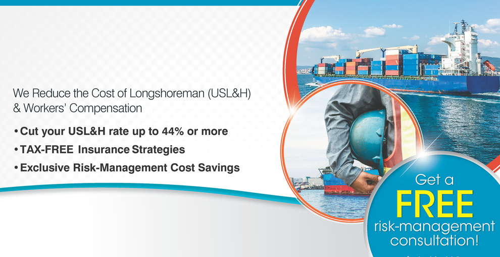 Longshoremaninsurance.com - Marine insurance, Marine Insurance ...