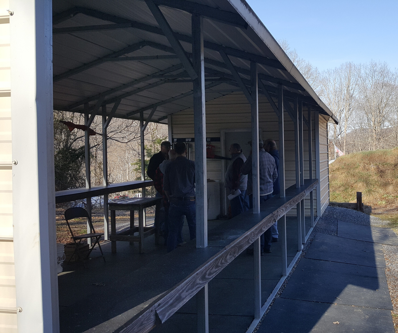 Home [www.blueridgeshooters.com]