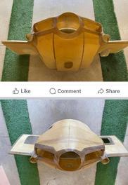 ERacer Aircraft Homepage