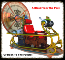 Home [timemachinecarshows.com]