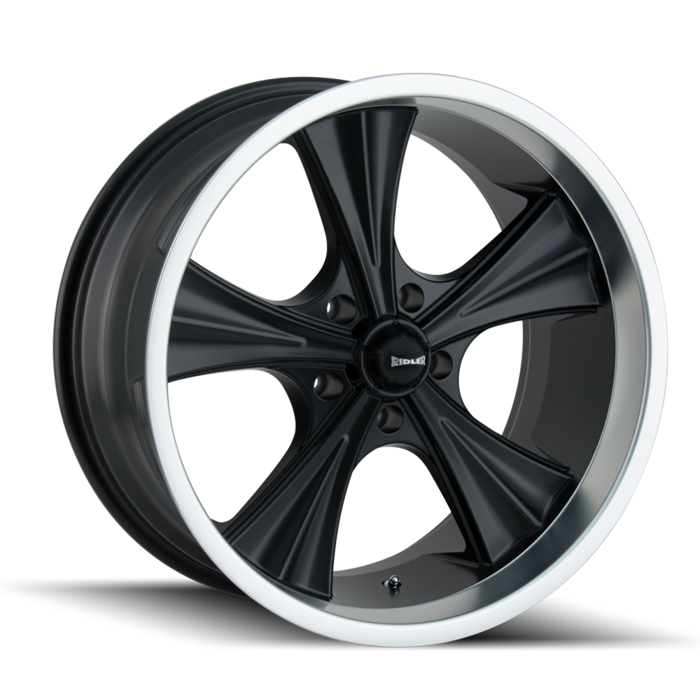 Shop Ridler Custom Wheels in Canton, Akron, Ravenna Ohio - Rims for C10 ...