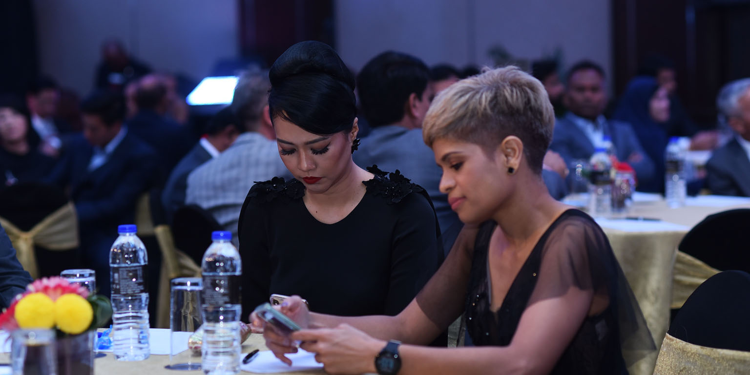 BARC Asia, Brand Research, Listing and Rating, ERTC Media