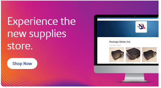 International Mailing Equipment Mailing Equipment & Printing Supplies