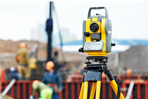 Pre Construction Survey, Optical Monitoring, Settlement Monitoring ...