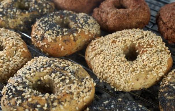 Home - Bagel Barn and Deli