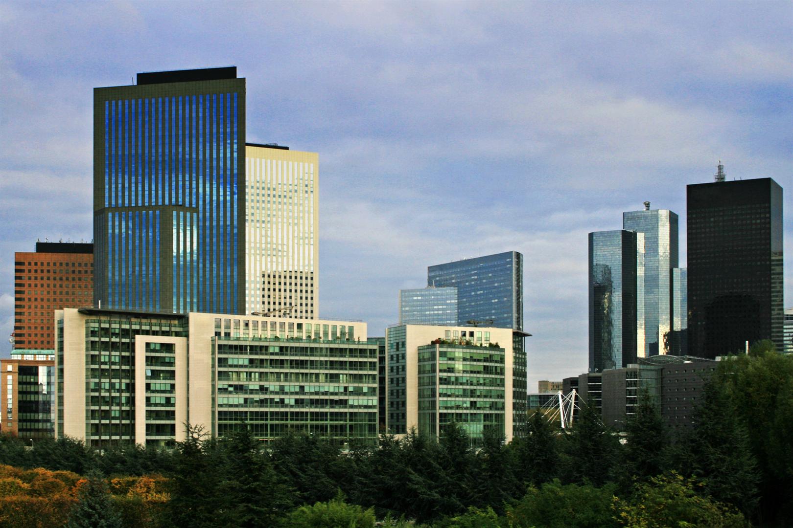 Marc Feigen - Koss Real Estate