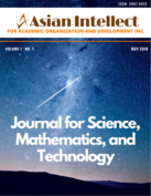 Asian Intellect l Excellence Through Academic & Development Endeavors