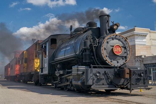 Home [www.ksrailfest.org]