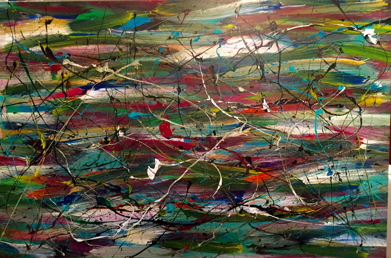 Home [www.tcmooreart.com]